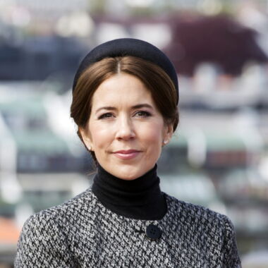 Mary de Danemark - La biographie de Mary de Danemark avec Voici.fr