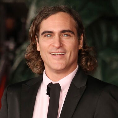 Joaquin Phoenix - La biographie de Joaquin Phoenix avec Voici.fr
