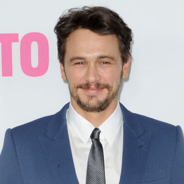 James Franco - La biographie de James Franco avec Voici.fr