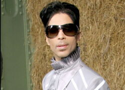 Prince - La biographie de Prince avec Voici.fr