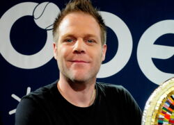 Rémi Gaillard - La biographie de Rémi Gaillard avec Voici.fr