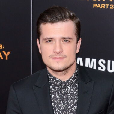 Josh Hutcherson - La biographie de Josh Hutcherson avec Voici.fr