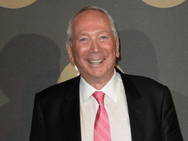 Marc Dorcel - La biographie de Marc Dorcel avec Voici.fr