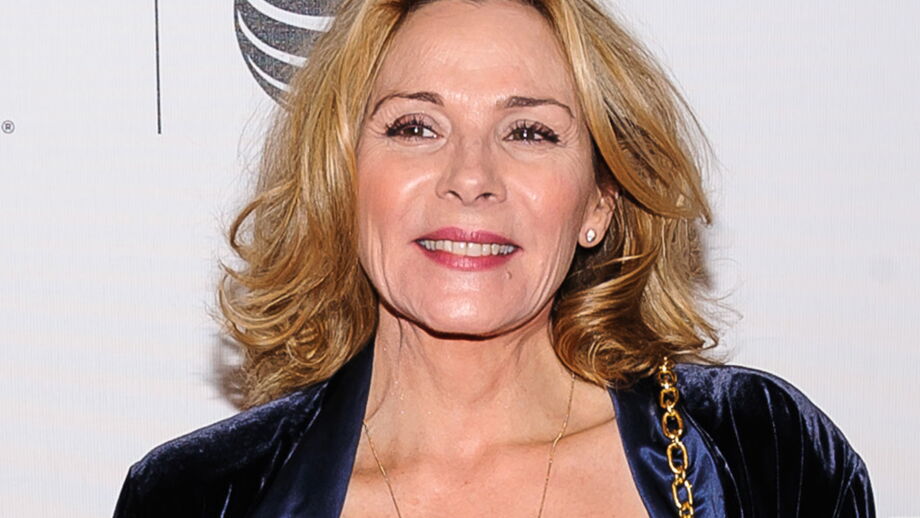 Actualités Kim Cattrall : toutes les news de Kim Cattrall avec Voici.fr