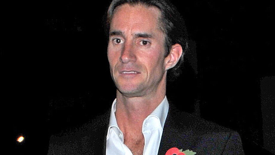 Actualités James Matthews : toutes les news de James Matthews avec Voici.fr