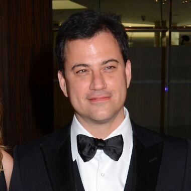 Jimmy Kimmel - La biographie de Jimmy Kimmel avec Voici.fr