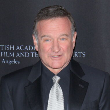 Robin Williams - La biographie de Robin Williams avec Voici.fr