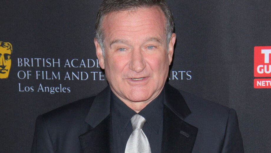 Actualités Robin Williams : toutes les news de Robin Williams avec Voici.fr