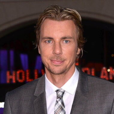 Dax Shepard - La biographie de Dax Shepard avec Voici.fr