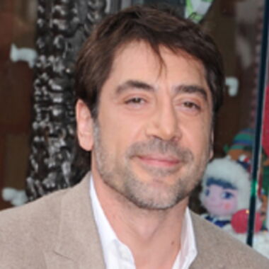 Javier Bardem - La biographie de Javier Bardem avec Voici.fr