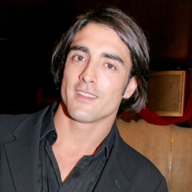 Grégory Basso - La biographie de Grégory Basso avec Voici.fr