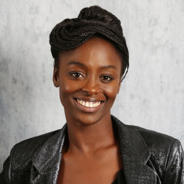 Aïssa Maïga - La biographie de Aïssa Maïga avec Voici.fr