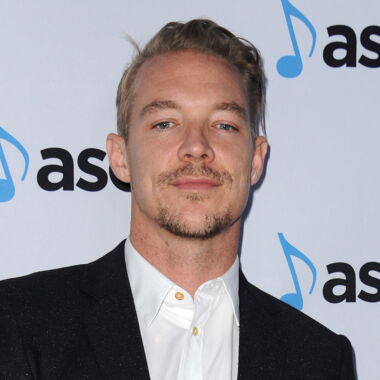 Diplo - La biographie de Diplo avec Voici.fr