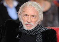 Pierre Richard - La biographie de Pierre Richard avec Voici.fr