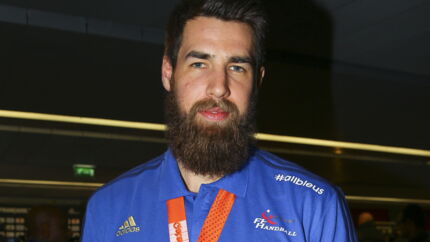 Sylvain Potard - La biographie de Sylvain Potard avec Voici.fr