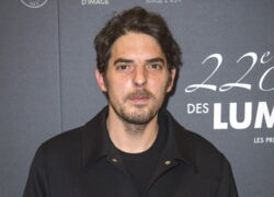 Damien Bonnard - La biographie de Damien Bonnard avec Voici.fr