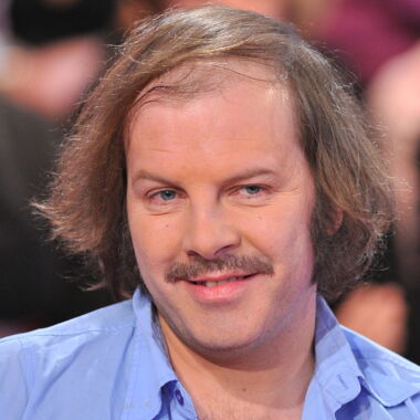 Philippe Katerine - La biographie de Philippe Katerine avec Voici.fr