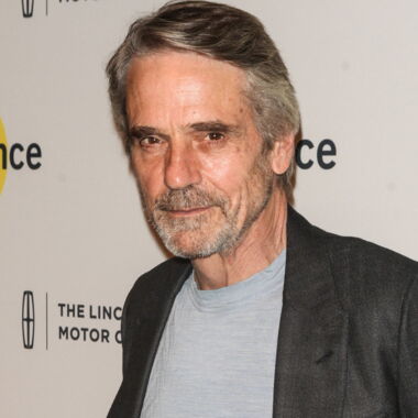 Jeremy Irons - La biographie de Jeremy Irons avec Voici.fr
