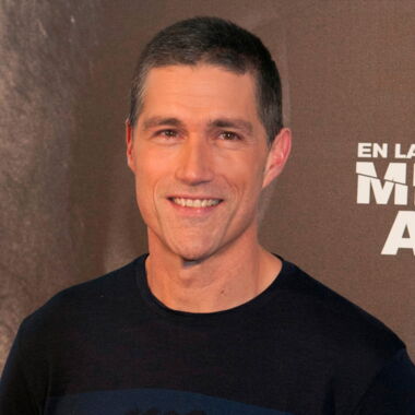 Matthew Fox - La biographie de Matthew Fox avec Voici.fr