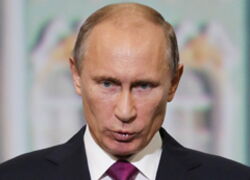 Vladimir Poutine - La biographie de Vladimir Poutine avec Voici.fr