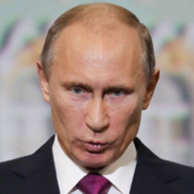 Vladimir Poutine - La biographie de Vladimir Poutine avec Voici.fr