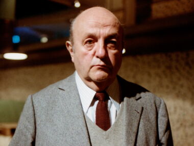 Bernard Blier - La biographie de Bernard Blier avec Voici.fr