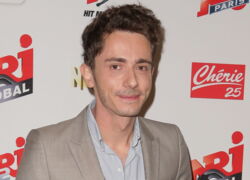 Guillaume Pley - La biographie de Guillaume Pley avec Voici.fr