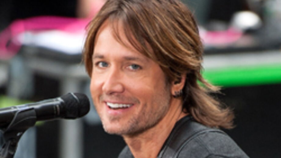 Actualités Keith Urban : toutes les news de Keith Urban avec Voici.fr