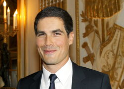 Mathieu Gallet - La biographie de Mathieu Gallet avec Voici.fr