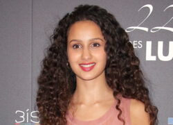 Oulaya Amamra - La biographie de Oulaya Amamra avec Voici.fr