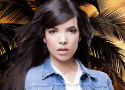 Indila - La biographie de Indila avec Voici.fr