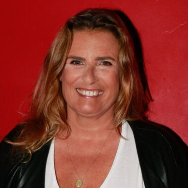 Lisa Azuelos - La biographie de Lisa Azuelos avec Voici.fr