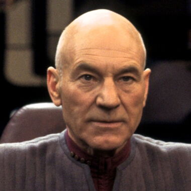 Patrick Stewart - La biographie de Patrick Stewart avec Voici.fr