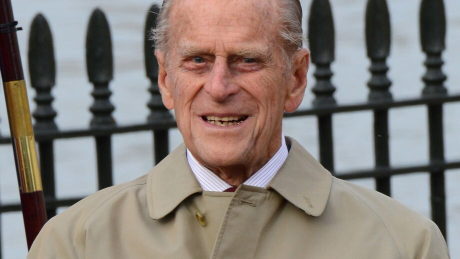 Actualités Prince Philip : toutes les news de Prince Philip avec Voici.fr