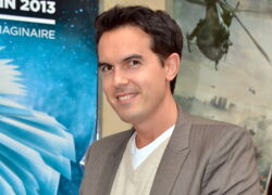 Maxime Chattam - La biographie de Maxime Chattam avec Voici.fr