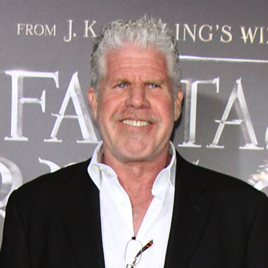 Ron Perlman - La biographie de Ron Perlman avec Voici.fr