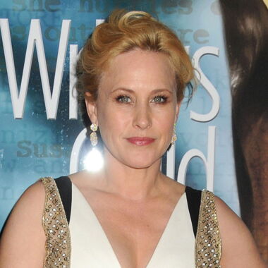 Patricia Arquette - La biographie de Patricia Arquette avec Voici.fr