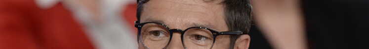 Stephane Jarny - La biographie de Stephane Jarny avec Voici.fr