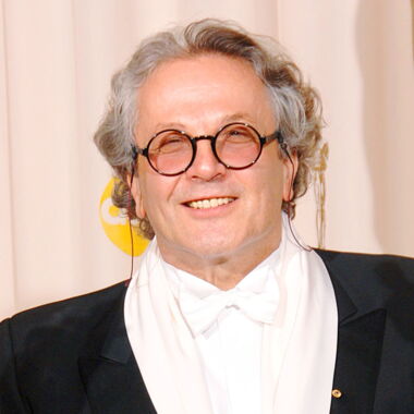 George Miller - La biographie de George Miller avec Voici.fr