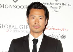 Frédéric Chau - La biographie de Frédéric Chau avec Voici.fr