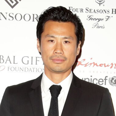 Frédéric Chau - La biographie de Frédéric Chau avec Voici.fr