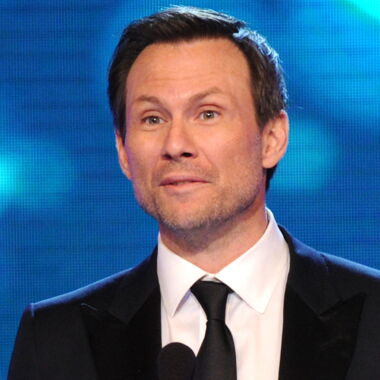 Christian Slater - La biographie de Christian Slater avec Voici.fr