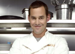 Nicholas Brendon - La biographie de Nicholas Brendon avec Voici.fr
