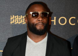 Gradur - La biographie de Gradur avec Voici.fr