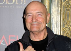 Terry O'Quinn - La biographie de Terry O'Quinn avec Voici.fr