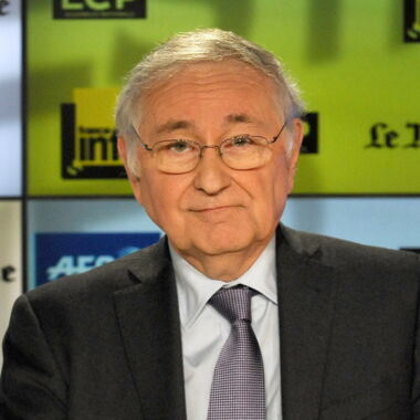 Jacques Cheminade - La biographie de Jacques Cheminade avec Voici.fr