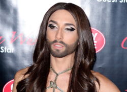 Conchita Wurst - Eurovision 2014 - La biographie de Conchita Wurst ...