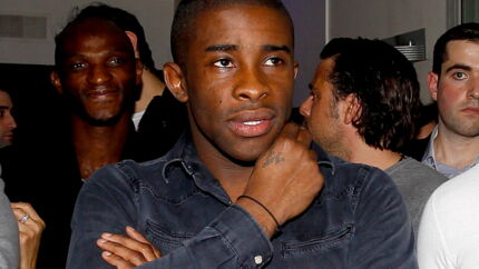 Sylvain Potard - La biographie de Sylvain Potard avec Voici.fr