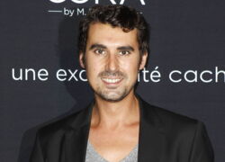 Thomas Joubert - La biographie de Thomas Joubert avec Voici.fr