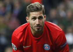 Kevin Trapp - La biographie de Kevin Trapp avec Voici.fr